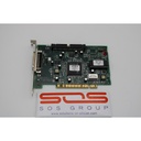 Ultra Wide-SCSI Controller- SOS Ascent'tec
